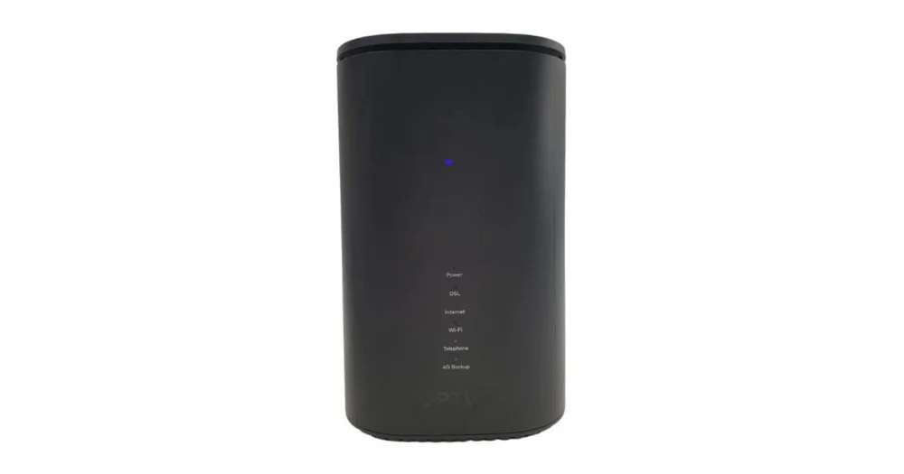 Sagemcom Gateway F@ST 5393 LTE reviews | ProductReview.com.au