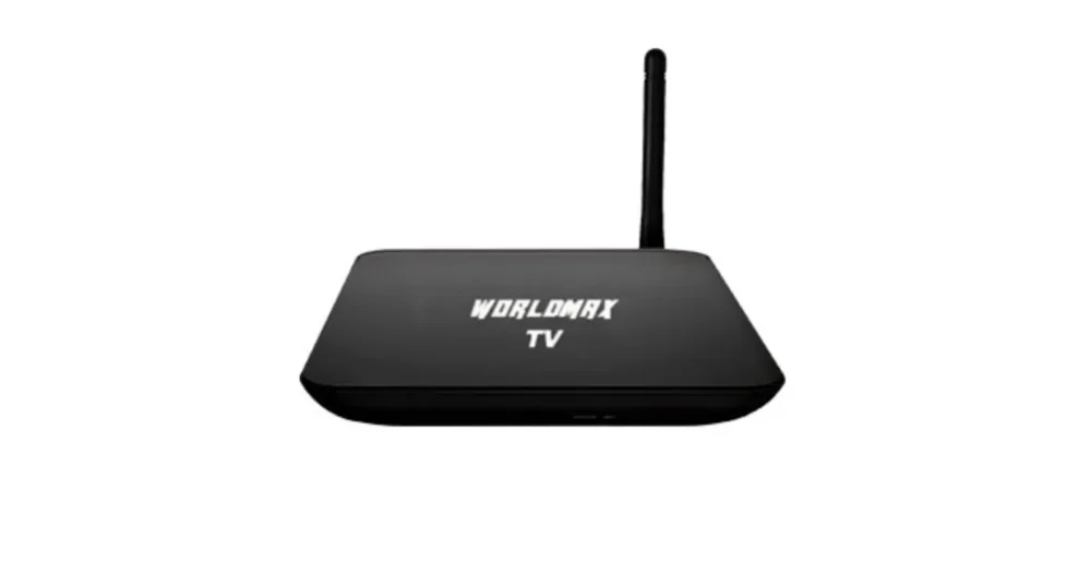 Worldmax TV Box Questions | ProductReview.com.au