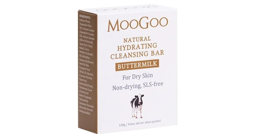 MooGoo Milk Soaps reviews | ProductReview.com.au