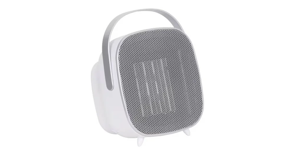 Nordic Ceramic Fan Heater FH140N reviews | ProductReview.com.au