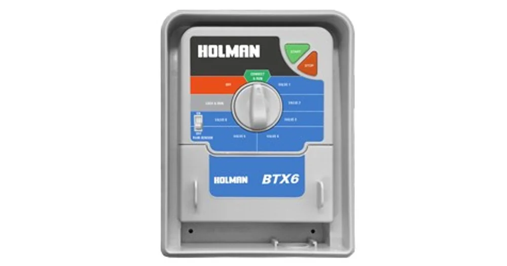 Holman BTX6 reviews | ProductReview.com.au