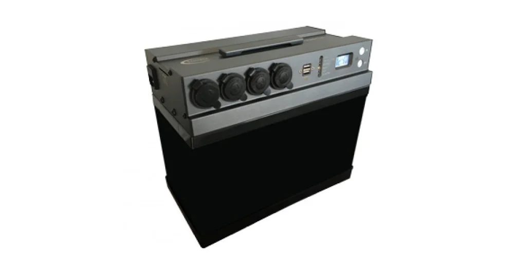 Baintech Powertop | ProductReview.com.au