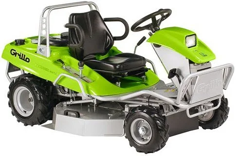 Grillo Climber 7 Series reviews | ProductReview.com.au