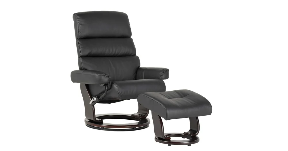 Scania Chair & Footstool reviews | ProductReview.com.au