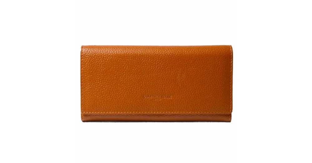 Clarence Frank Bianca Clip Purse reviews | ProductReview.com.au
