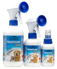 Frontline Spray reviews | ProductReview.com.au