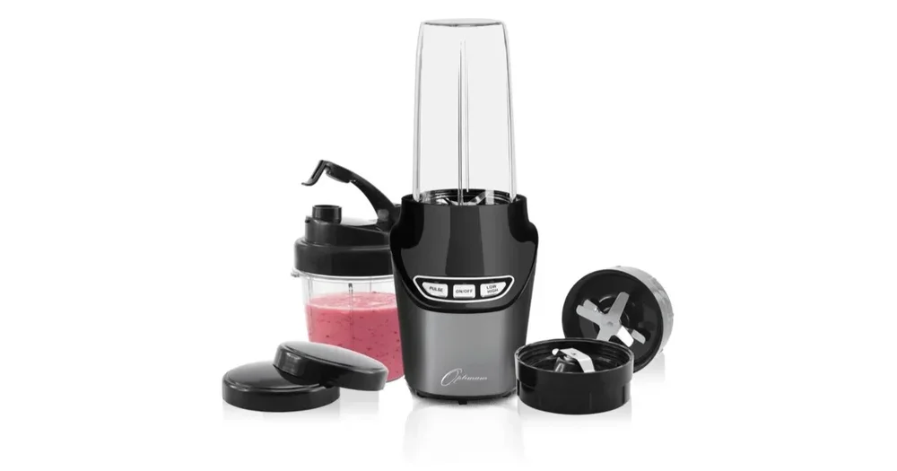 Optimum NutriForce Extractor reviews | ProductReview.com.au