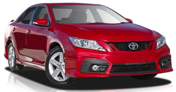 Toyota Aurion GSV50R Sportivo ZR6 (2012-2017) reviews | ProductReview ...