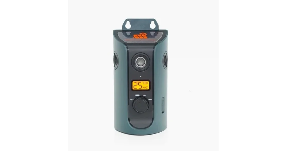 Barktec Ultrasonic Bark Control 240° Pro reviews | ProductReview.com.au