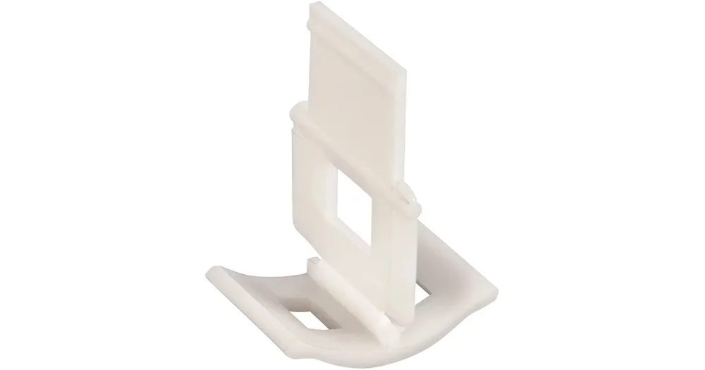 QEP Lash Tile Levelling Clips reviews | ProductReview.com.au