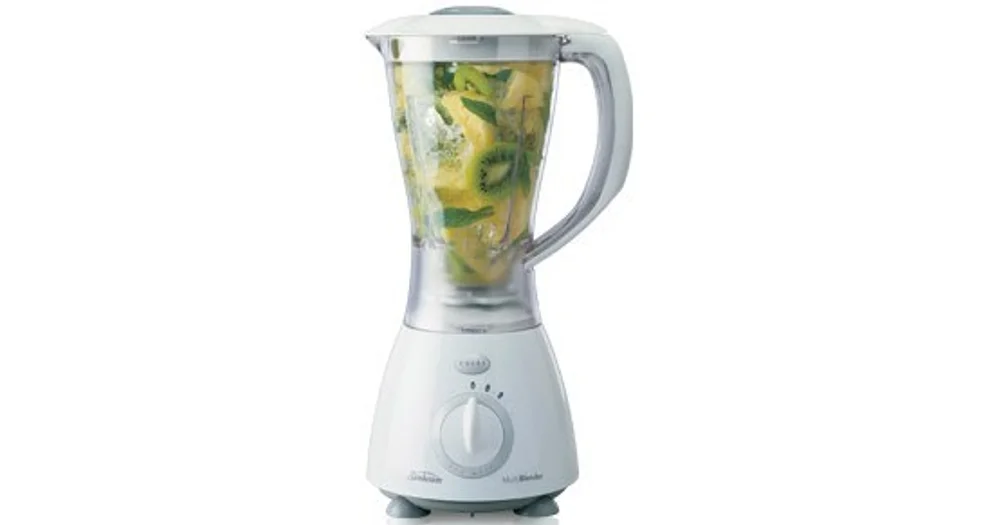Sunbeam MultiBlender PB5400 reviews | ProductReview.com.au