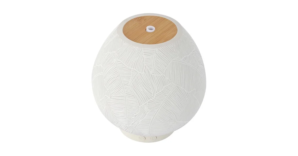 Kmart Anko Botanical Aroma Diffuser reviews | ProductReview.com.au
