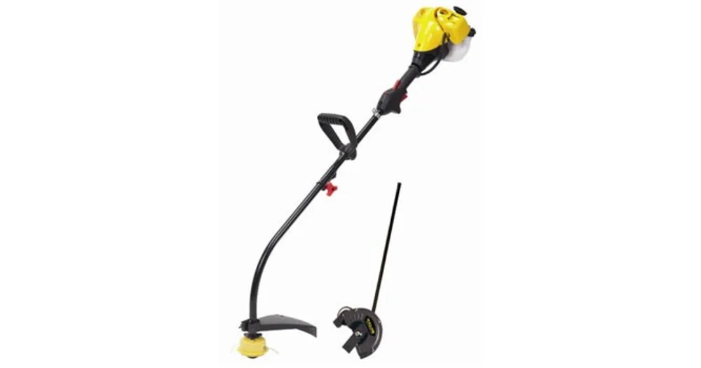 Talon 28cc Eagle Powerpack with Edger AT33583 reviews | ProductReview ...