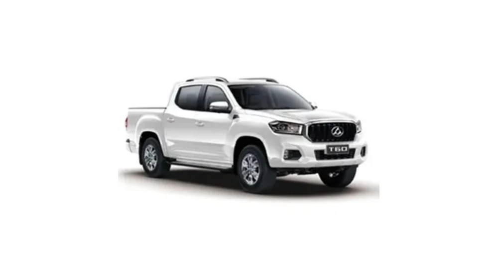 LDV T60 (2018-2025) reviews | ProductReview.com.au