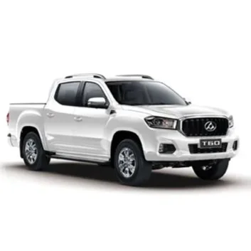 LDV T60 Pro (2018-2024) reviews | ProductReview.com.au