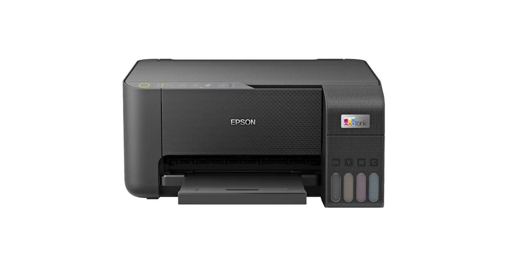 Epson EcoTank ET-2811 reviews | ProductReview.com.au
