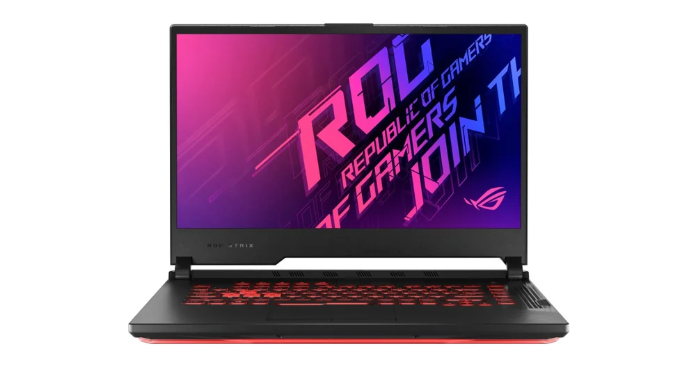 ASUS ROG Strix G G512LI reviews | ProductReview.com.au