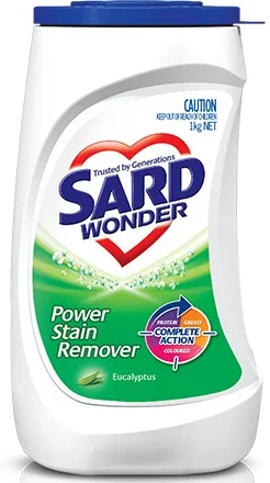 Sard Wonder Power Stain Remover reviews | ProductReview.com.au