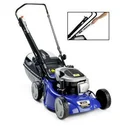Victa Tornado TKS482 (Key Start) reviews | ProductReview.com.au