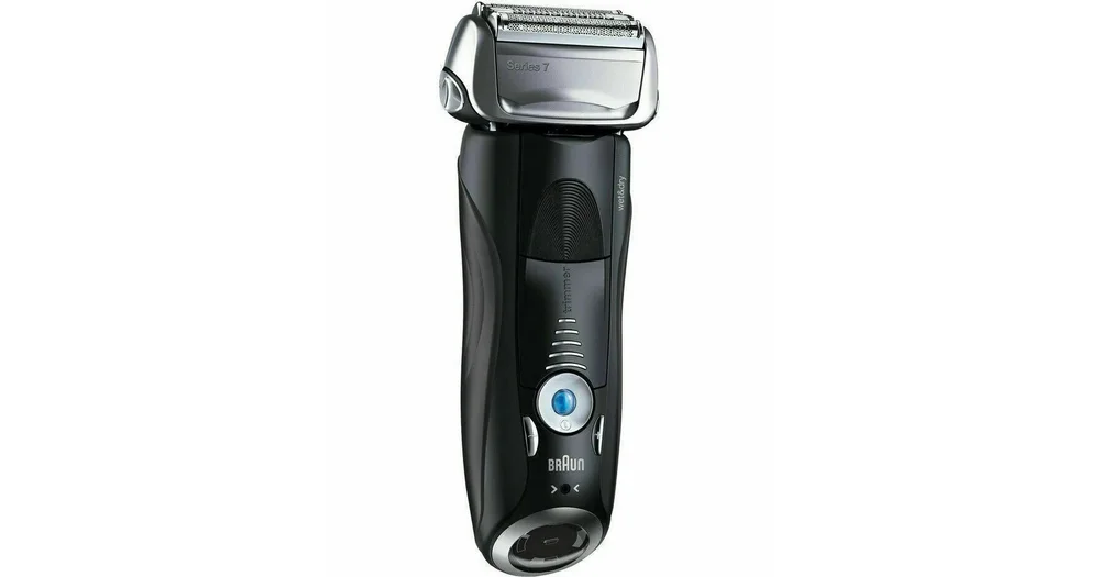 Braun 7680 Syncro | ProductReview.com.au