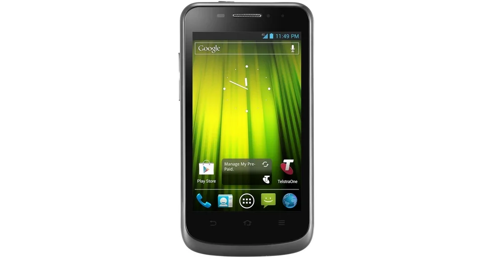 Telstra Frontier T81 (2012) reviews | ProductReview.com.au