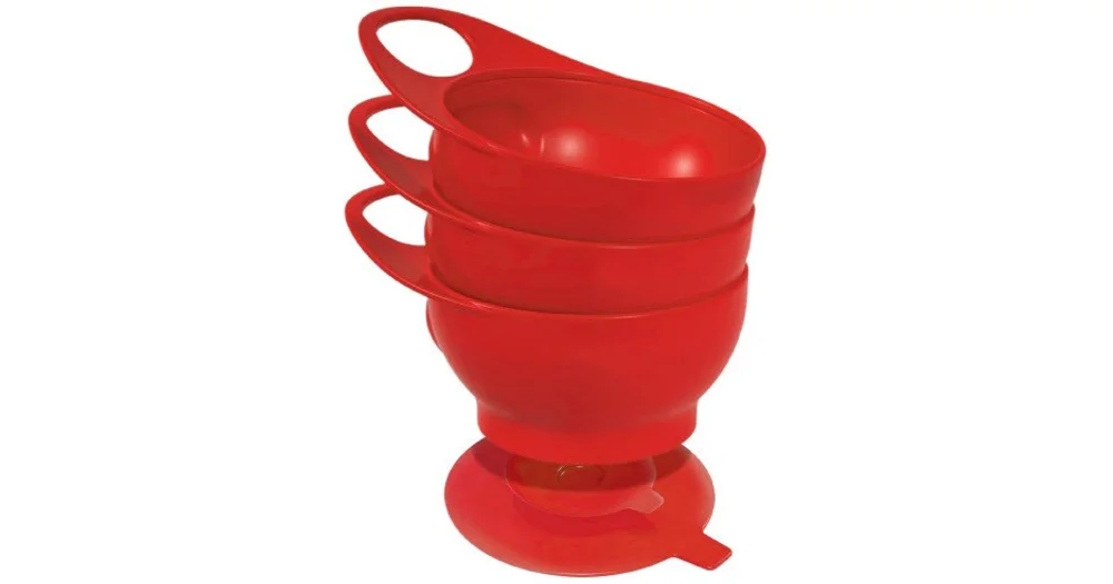 Brother Max 3 Bowls reviews | ProductReview.com.au