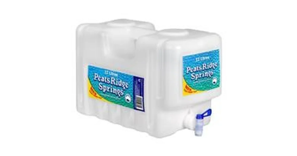 Peats Ridge Springs reviews | ProductReview.com.au