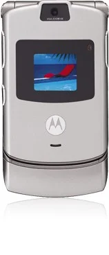 Motorola RAZR V3 (2004) reviews | ProductReview.com.au