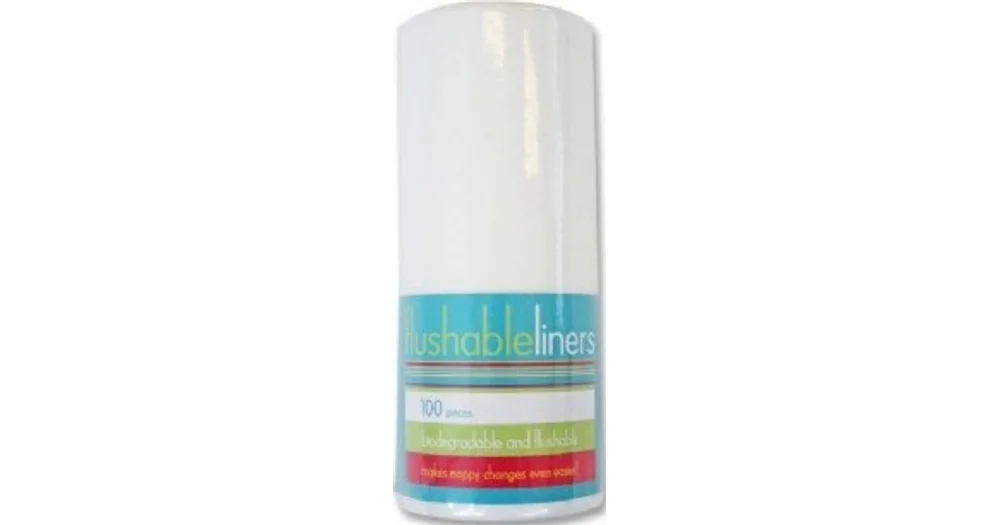 Babyco Flushable reviews | ProductReview.com.au