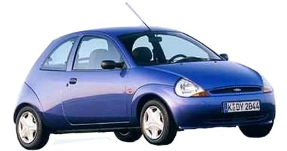 Ford Ka reviews | ProductReview.com.au