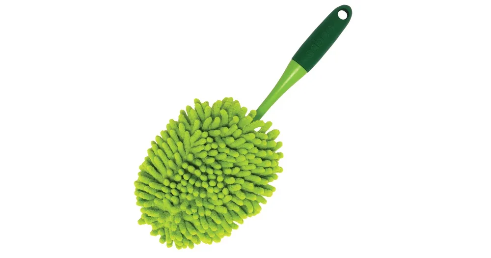 Sabco Microfingers Mini Duster reviews | ProductReview.com.au
