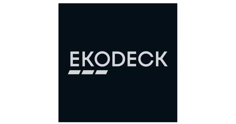 Ekodeck reviews | ProductReview.com.au