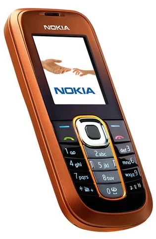 Nokia 2600 classic (2008) reviews | ProductReview.com.au