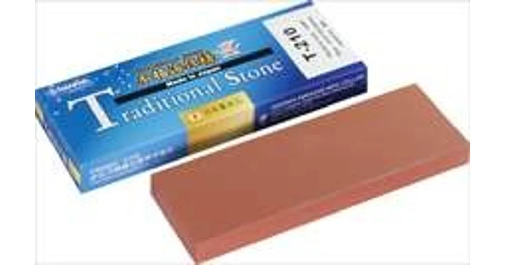 Naniwa Traditional Stone reviews | ProductReview.com.au