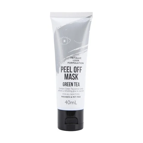 Kmart Peel Off Face Mask reviews | ProductReview.com.au