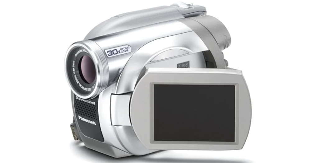 Panasonic VDR-D150 Questions | ProductReview.com.au