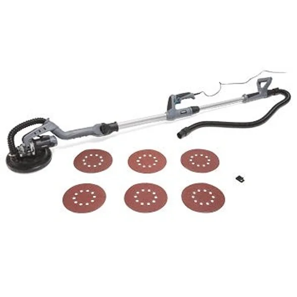 ALDI Ferrex Drywall Sander 750W reviews | ProductReview.com.au