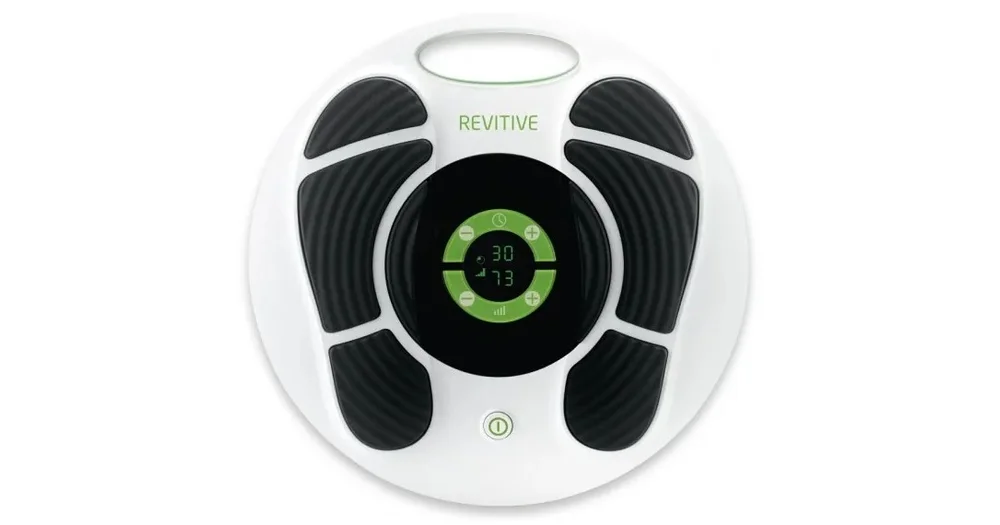 Revitive Circulation Booster Medic Plus reviews | ProductReview.com.au