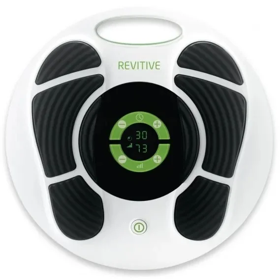 Revitive Circulation Booster Medic Plus reviews | ProductReview.com.au