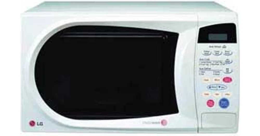 LG MS-2342DP reviews | ProductReview.com.au