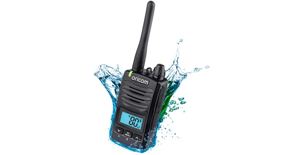 Oricom DTX600 | ProductReview.com.au