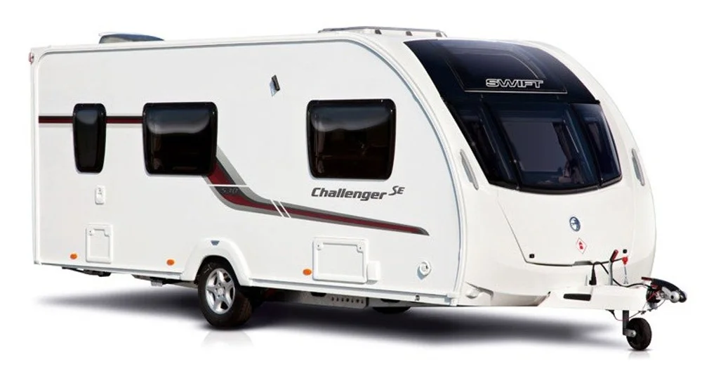 Swift Challenger SE reviews | ProductReview.com.au