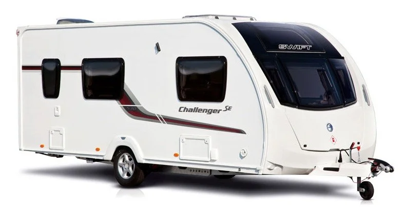 Swift Challenger SE reviews | ProductReview.com.au