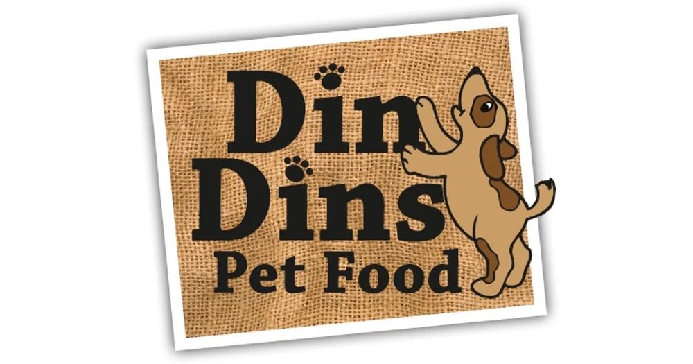 Din Dins Pet Food reviews | ProductReview.com.au