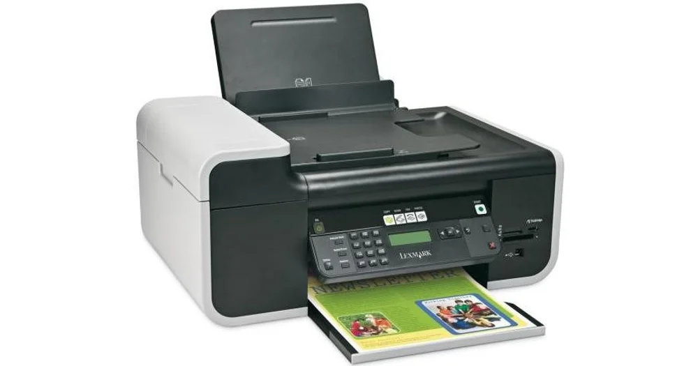 Lexmark X5650 reviews | ProductReview.com.au