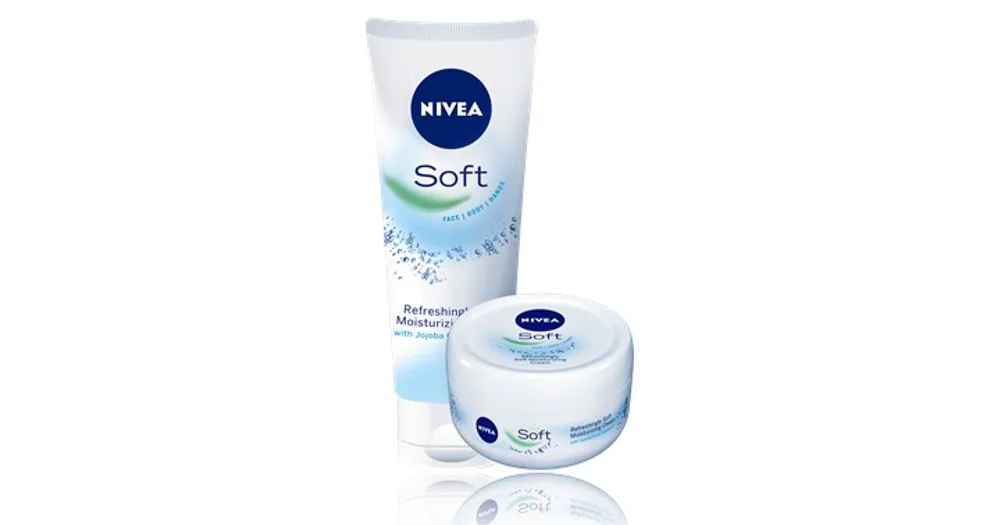 Nivea Soft reviews | ProductReview.com.au