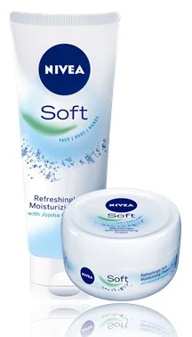 Nivea Soft reviews | ProductReview.com.au