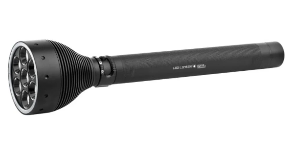 LED Lenser X Series reviews | ProductReview.com.au