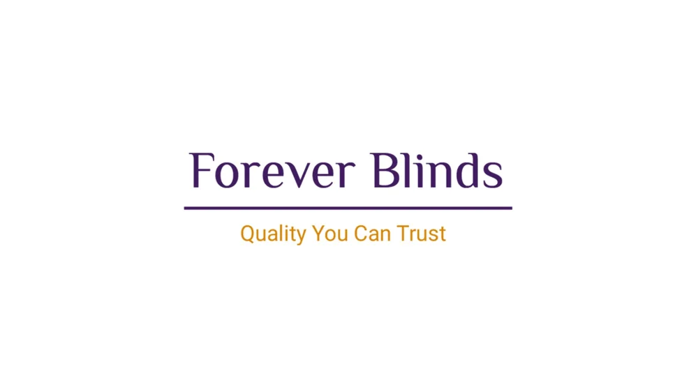 Forever Blinds reviews | ProductReview.com.au