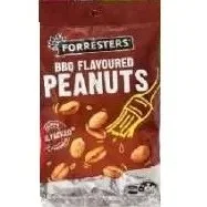 ALDI Forresters BBQ Flavoured Peanuts reviews | ProductReview.com.au